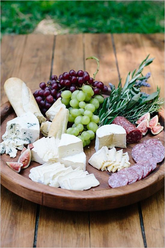 Romantic Valentine's Day Wine and Tapas Dinner