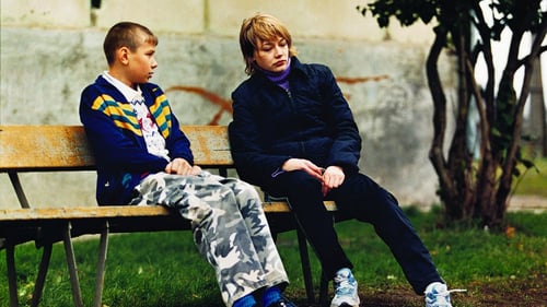 [HD] Lilja forever (Lilja 4-ever) 2002 Online Español Castellano ...