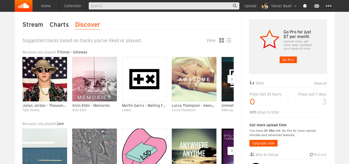 What is Soundcloud? How It Works, and Why You Might Want to Use It ...