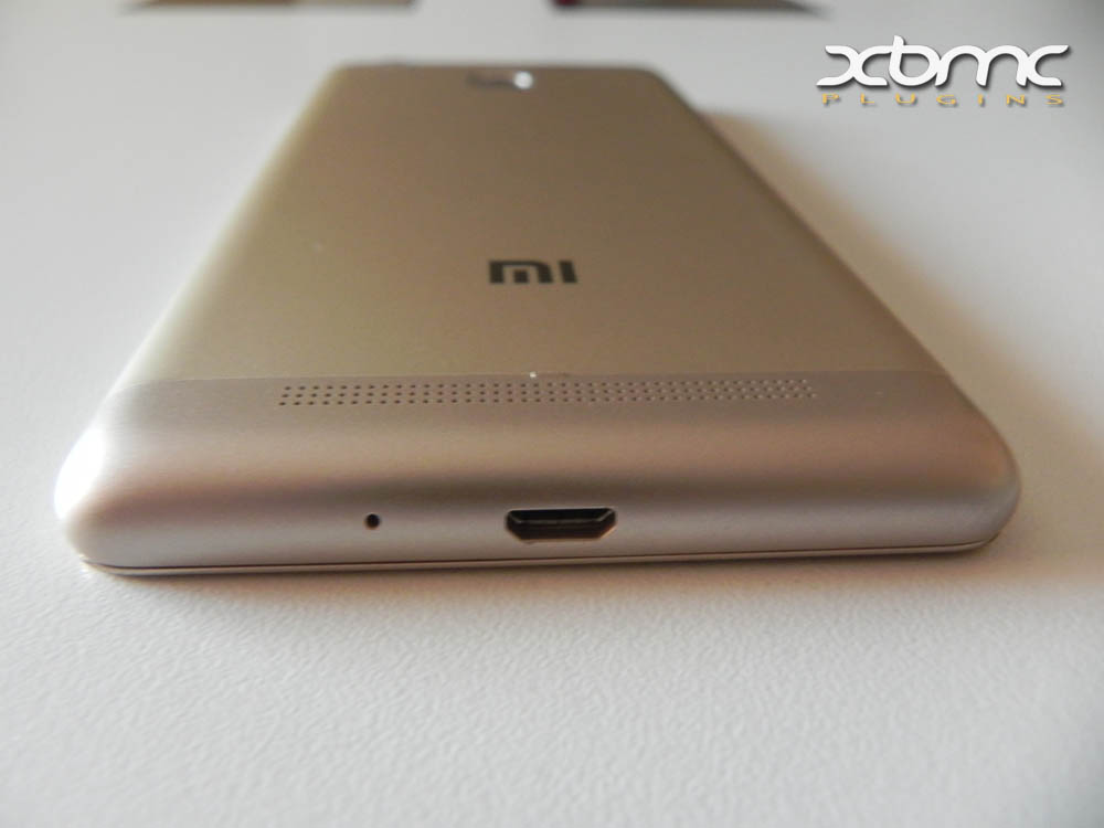 XIAOMI REDMI 3 PRO - Review - PLUGINSXBMC