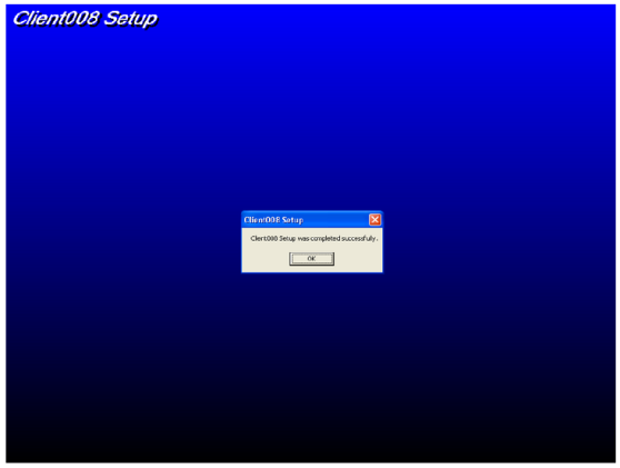 Konfigurasi Client Warnet | WarnetBiz
