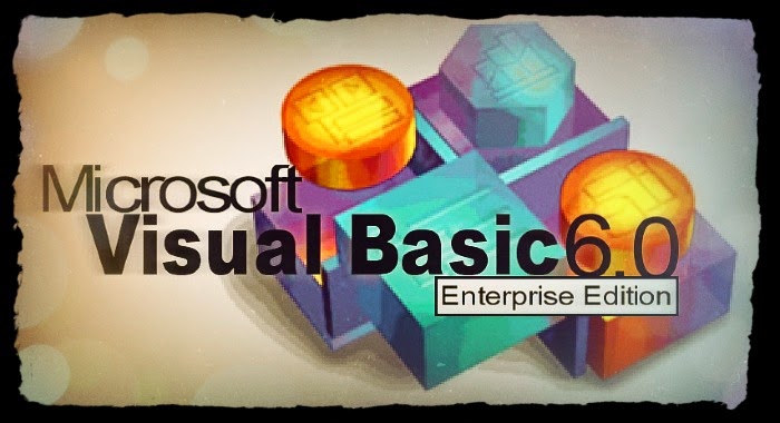 Visual Basic 6.0 - Superior Source Code: Bring back Classic Visual ...
