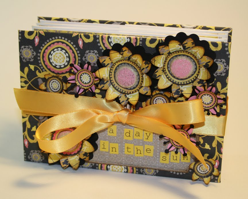 A new envelope mini…. – Laura Denison Designs
