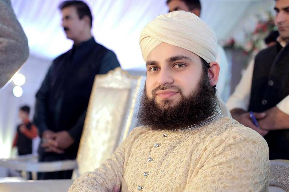 Hafiz Ahmed Raza Qadri - Islamic History