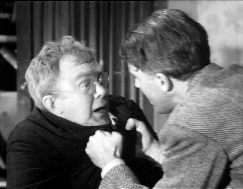 Movie Lovers Reviews: It's a Wonderful Life (1946) - Jimmy Stewart ...