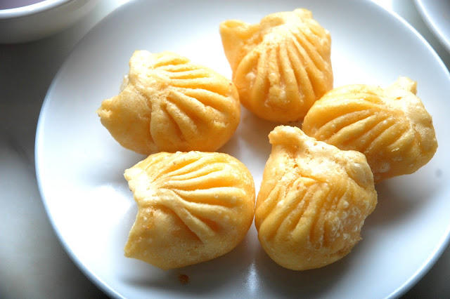 DUDE FOR FOOD: Love Dim Sum? You'll Love Dim Sum Unlimited Nights at ...