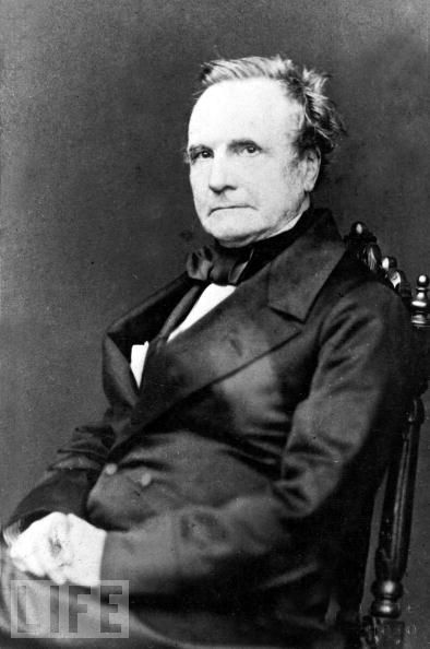 Charles Babbage