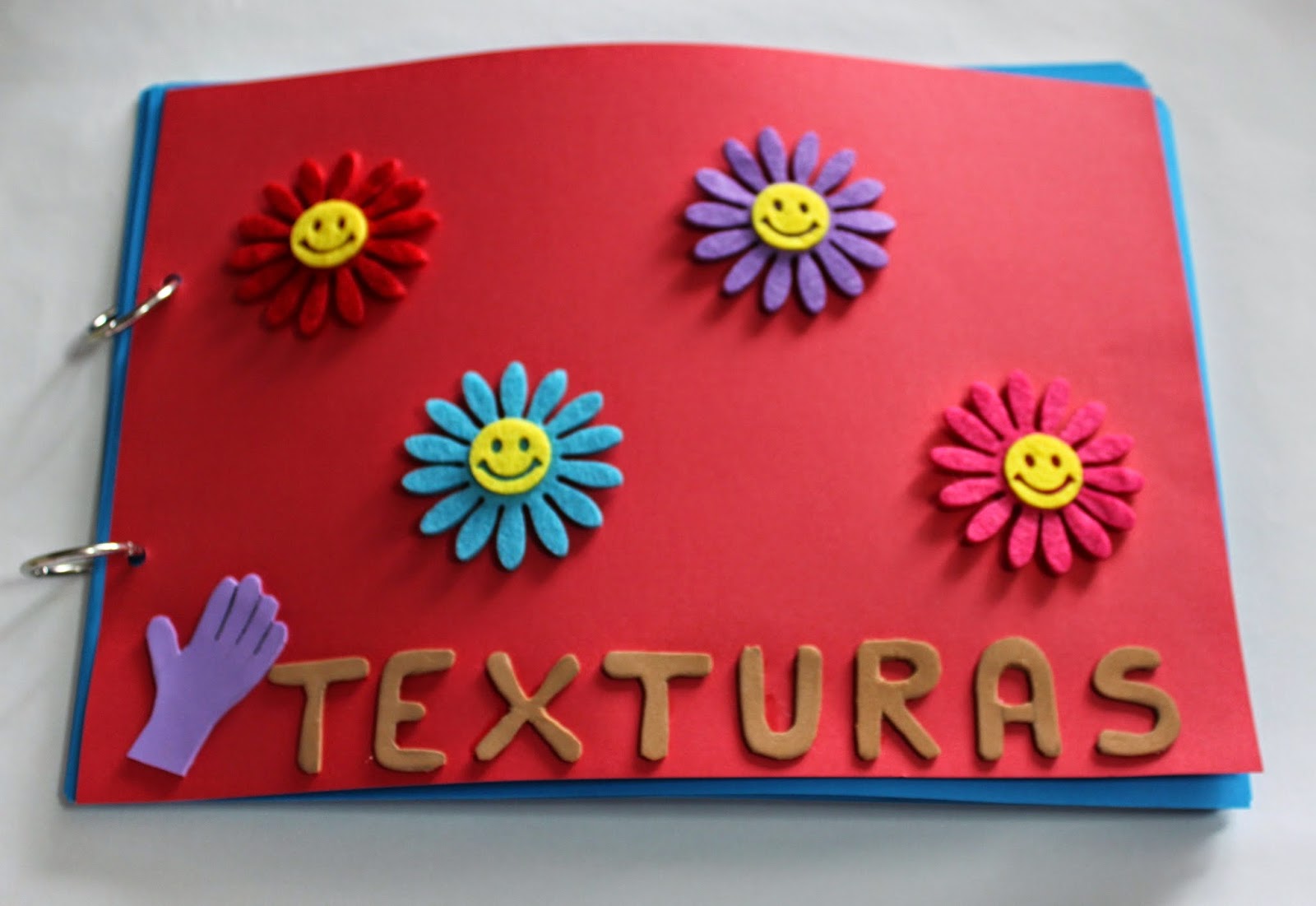 ALICIA ORTIZ: EL CUADERNO DE LAS TEXTURAS