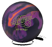 The Bowling Tree: Brunswick Introduces Four New Balls