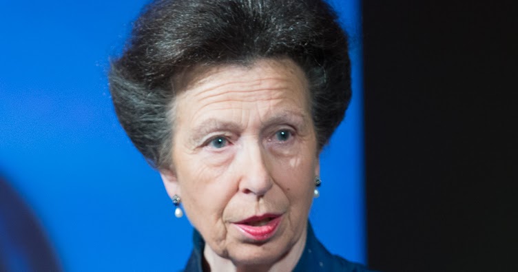 Princess Palace: Your Favorite British Princess