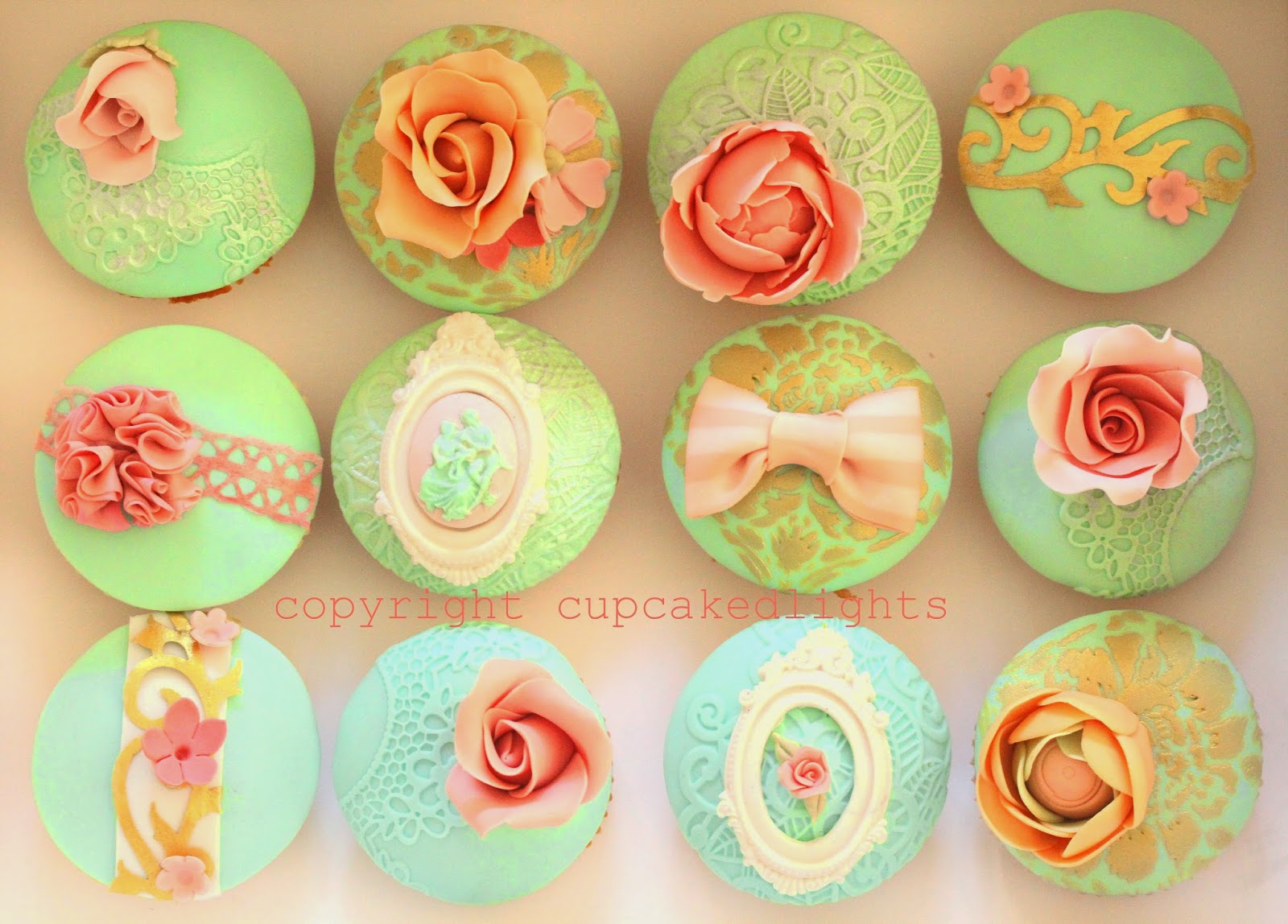 The Candy Bar {Durban}