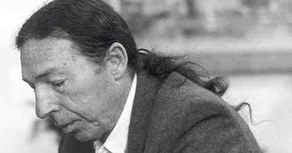 Strongheart: Jack Forbes: The Norm For Humanity Is Love