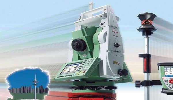 All in Civil: Electronic Distance Measurement Instrument- Types ...