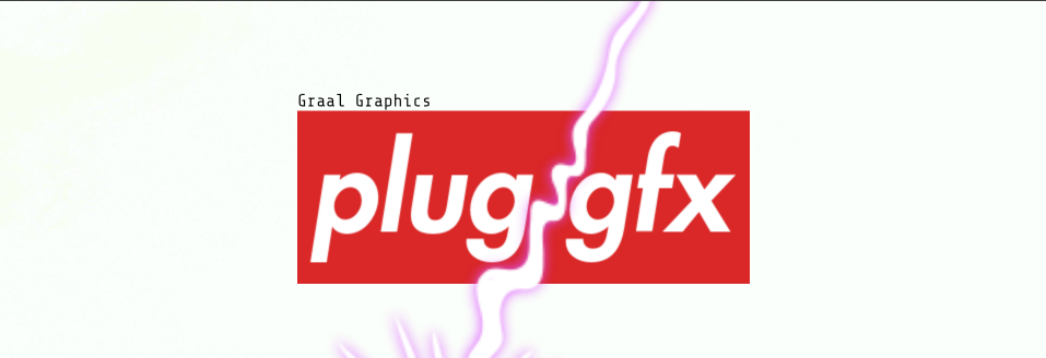 Plug GFX