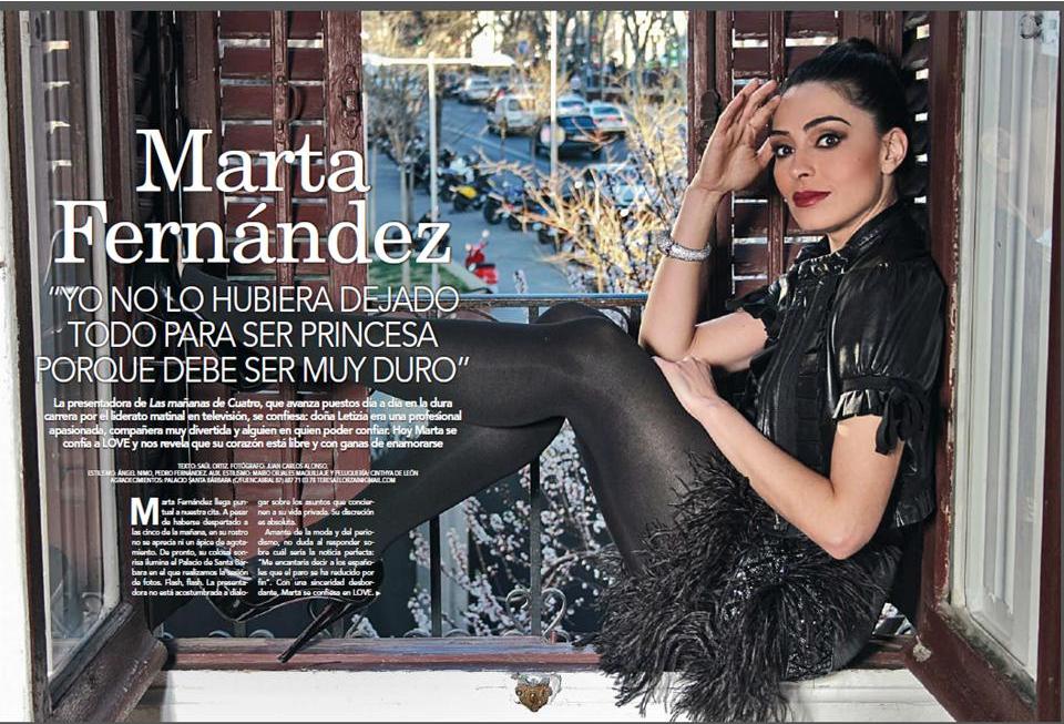 El diablo se viste en mi Showroom