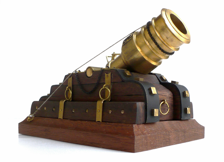 The Great Canadian Model Builders Web Page!: French Fortress Siege ...