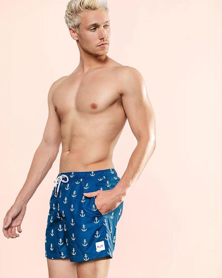 Lovely Boys: Owen DeValk