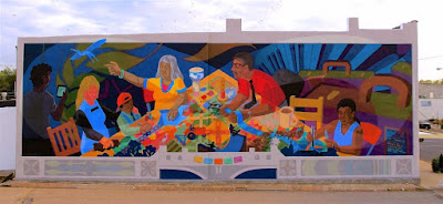 The Mid-America Mural Project: Mural Gallery