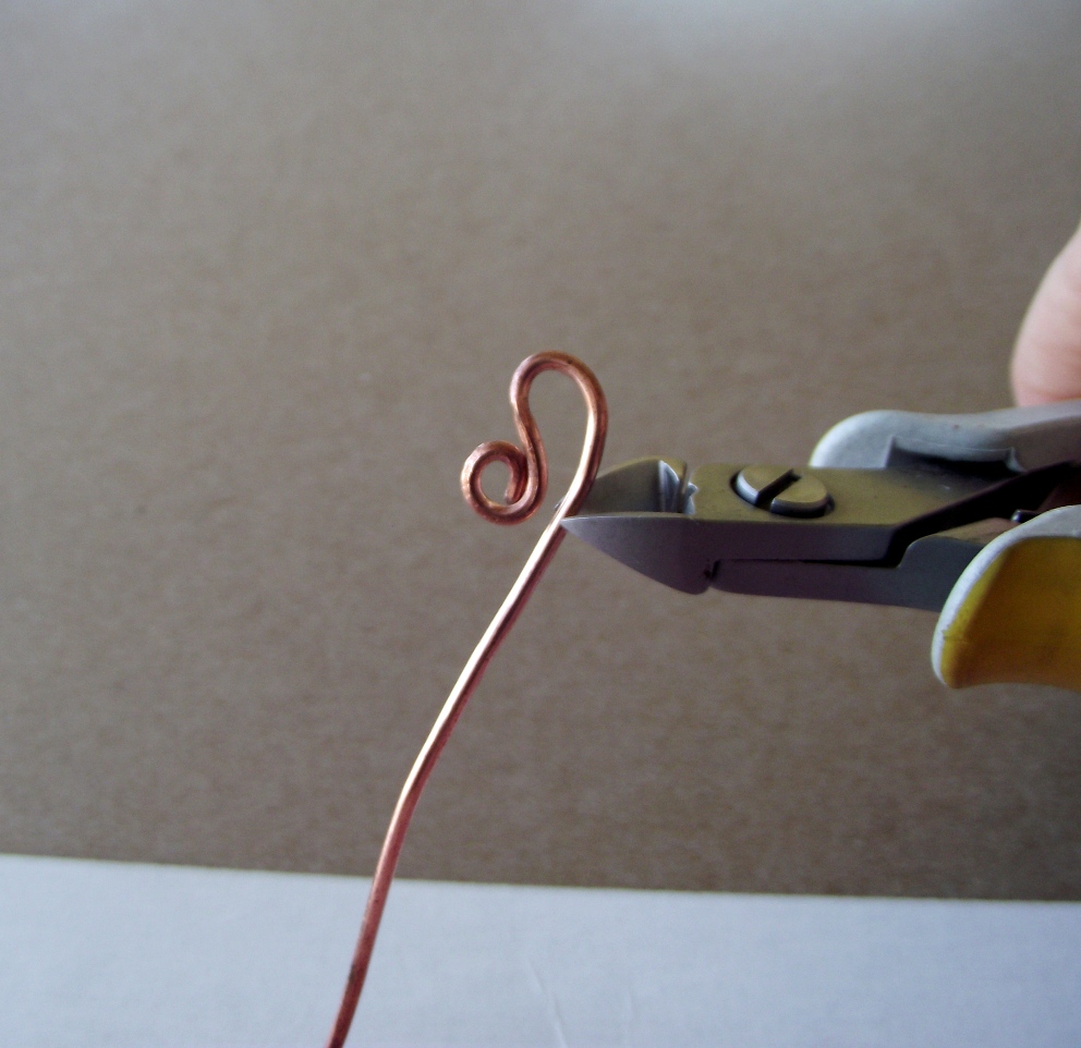 Love My Art Jewelry: Copper Tube Clasp - Boot Camp Tutorial