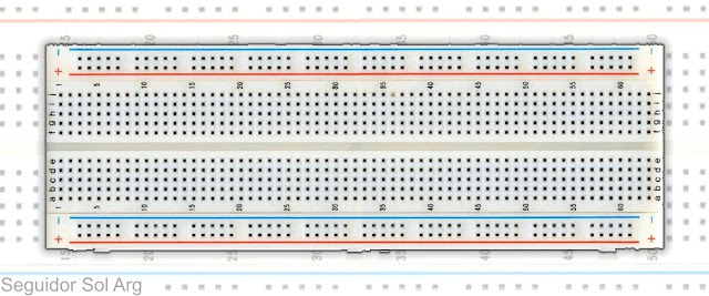 Cursos 15: ¿Qué es la Protboard?