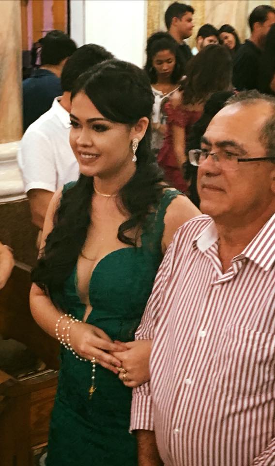 Blog do Pessoa: ENFERMEIRA: Parabéns Thays Lopes Falcão.