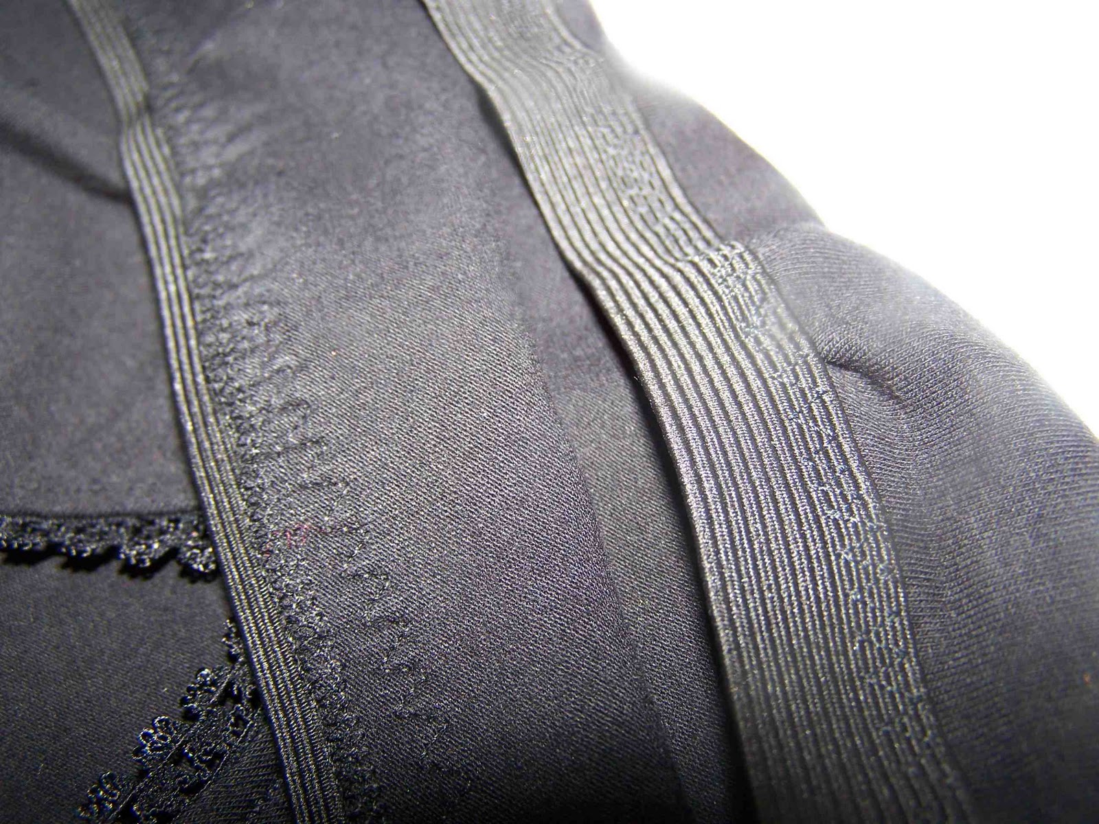 Made by Me. Shared with you.: Nursing Sleep Bra: The Tutorial (with ...