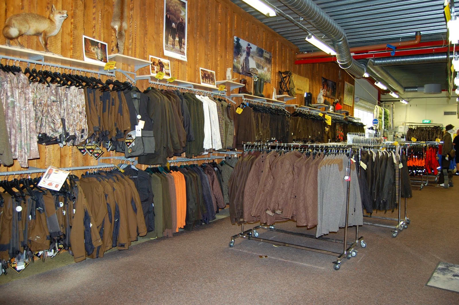 Hylte turistblogg: Hylte Lantmän