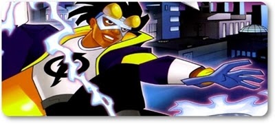 InfoAnimation.com.br: Super Choque ganha nova revista em quadrinhos