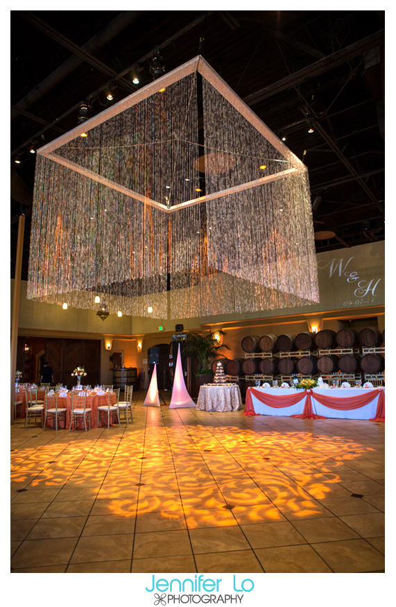 Jennifer Lo Photography: Pleasanton Palm Event Center Wedding | Winnie ...