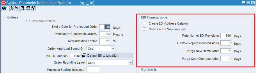 Complete Oracle Retail Tutorials and Training Materials by Nagesh Mishra