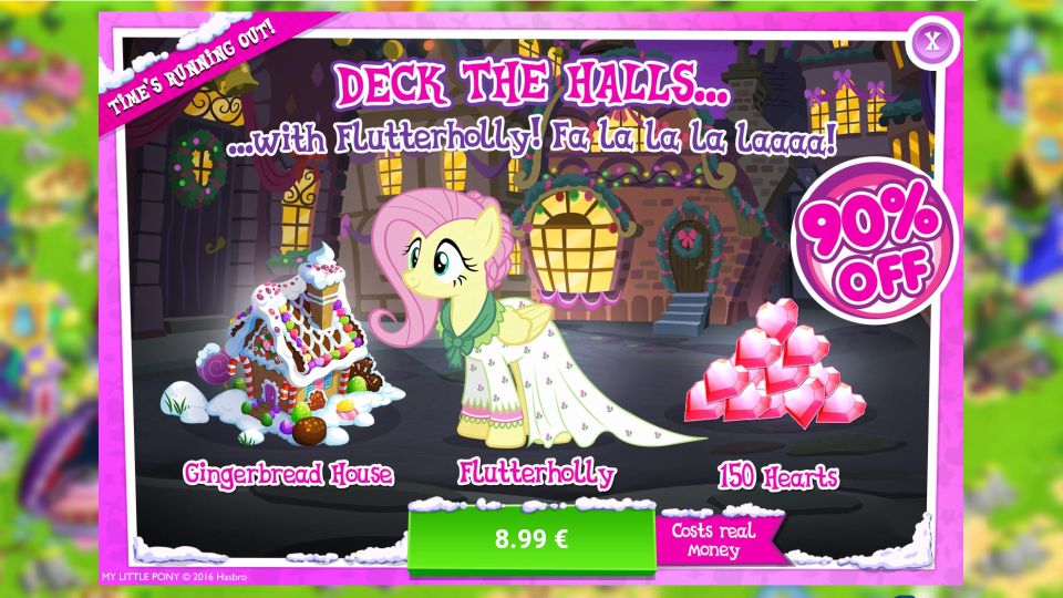 Equestria Daily Mlp Stuff Updated New Hd Screenshots