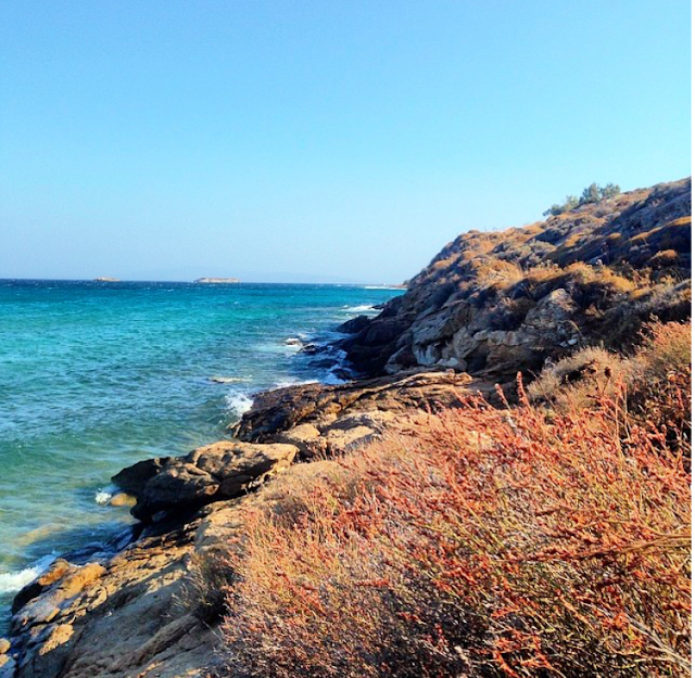 Paradise | Paros, Greece | Wanderlust Beauty Dreams