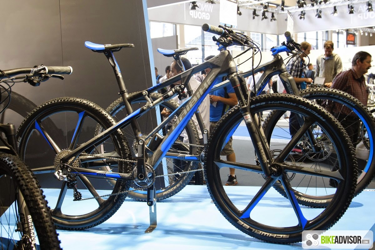 New Bike: Haibike 2015 Range | Arm Crank
