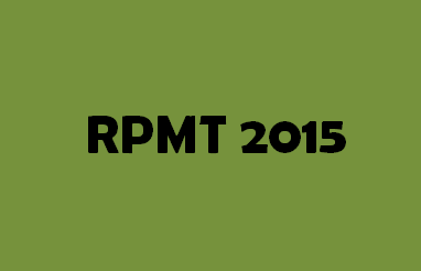 RPMT 2017 Exam Dates | Application Form | Exacthub