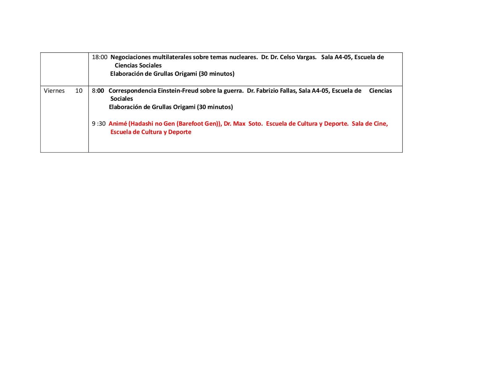 Apreciación Cine: 'Hadashi no Gen' (はだしのゲン lit. Gen, el descalzo) (1983 ...