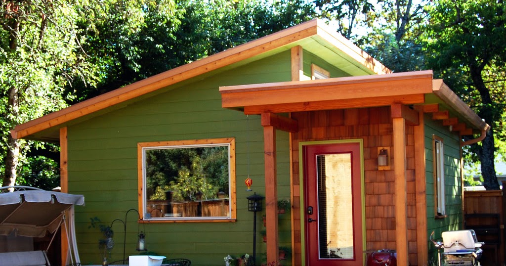 Inspirasi Penting Desain Rumah Mungil, Konsep Terkini!