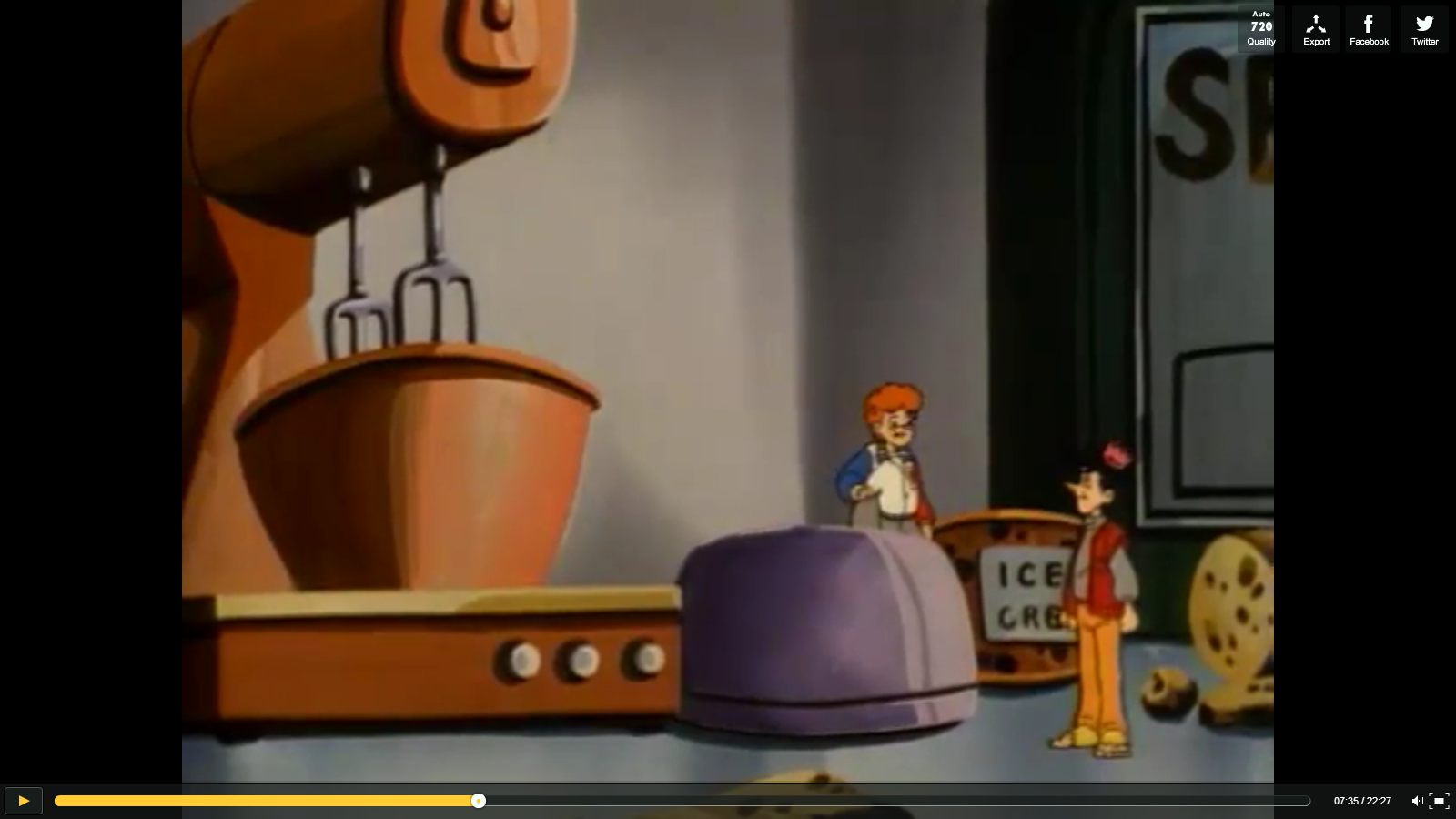 A POP CULTURE ADDICT - IN REHAB: New Archies Reviewed - Episode 11A ...