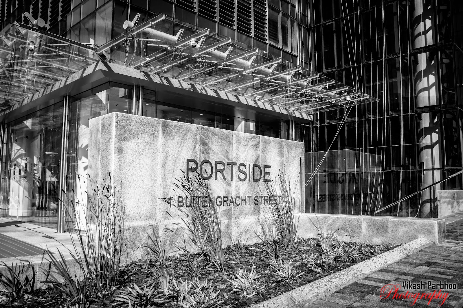 My Daily Dose of Architecture: Cape Town's Tallest - Portside