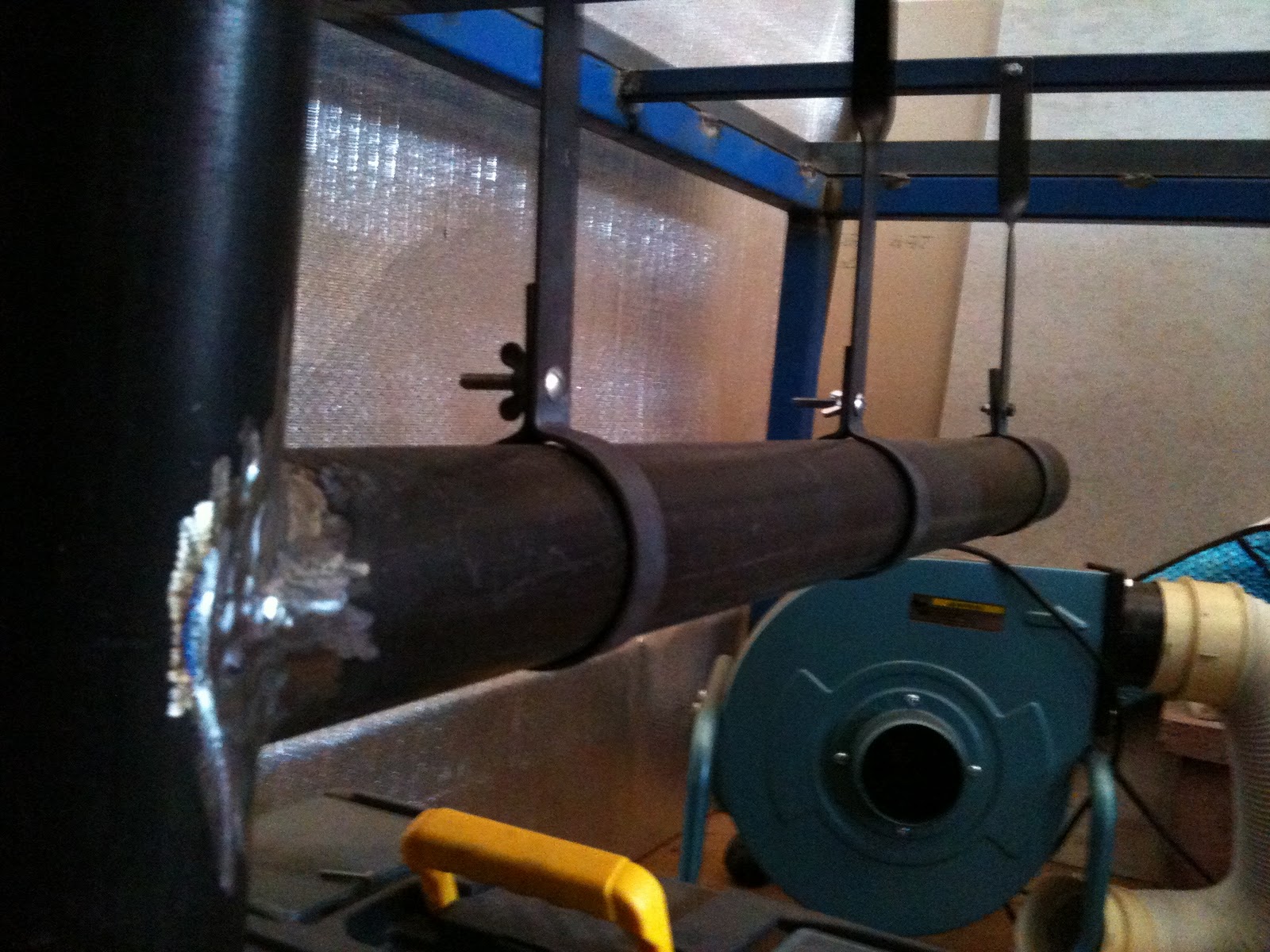 Wombat Forge: Forge Table Construction