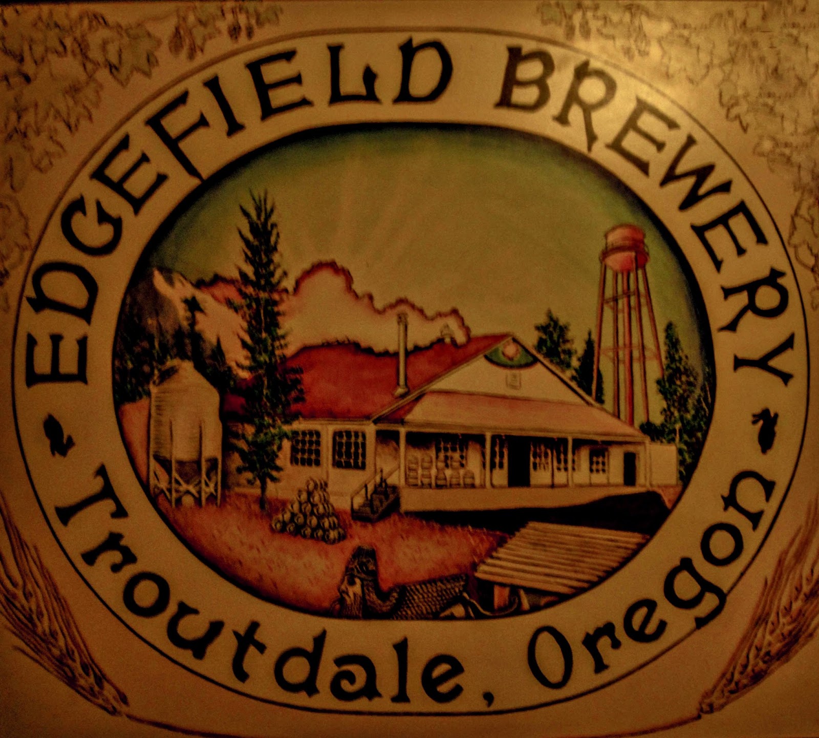 Thom Zehrfeld Photography : Mcmenamins - Edgefield Art