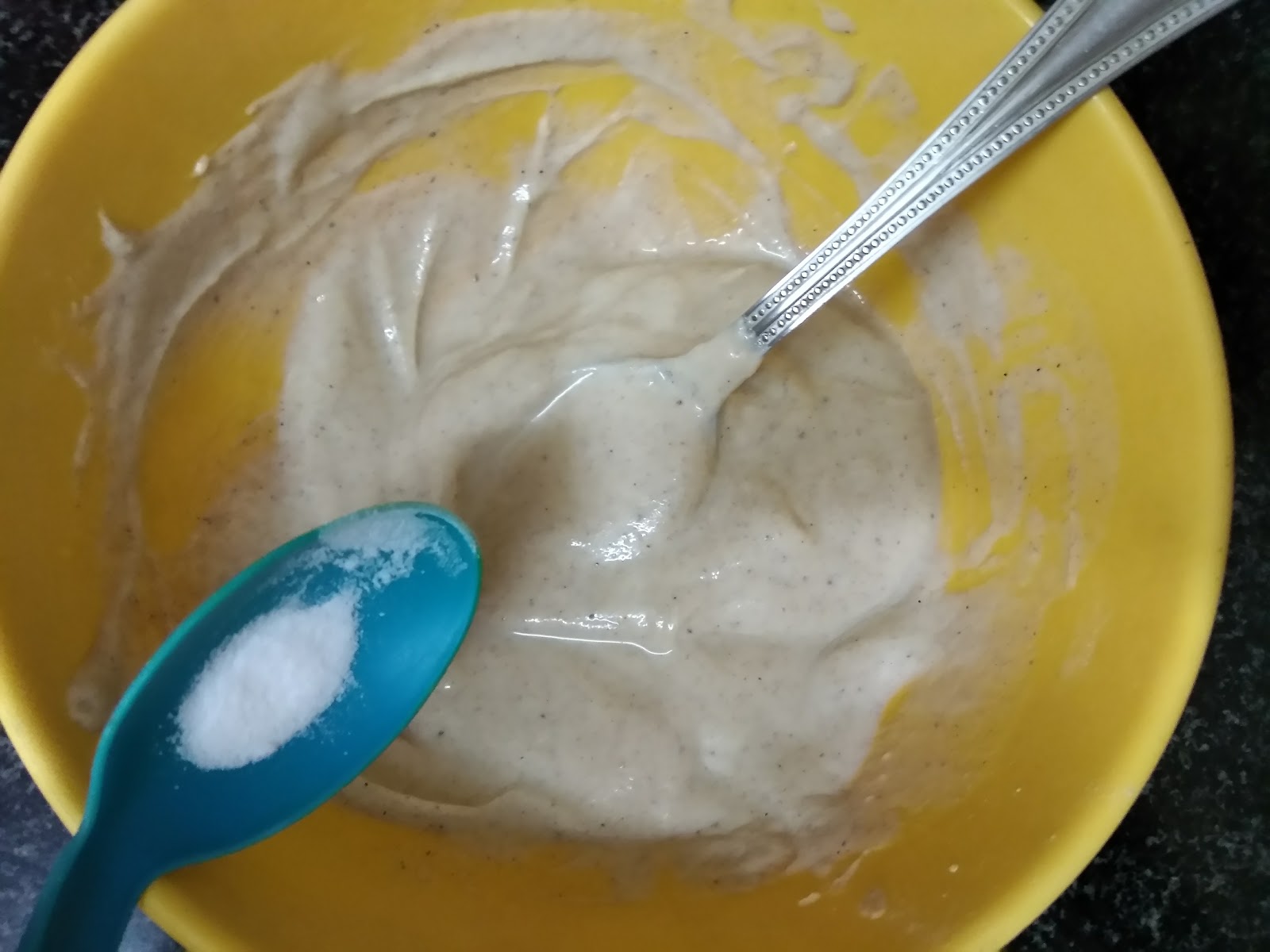 Easy Children Recipes: SINGHARA ATTA IDLI / CHESTNUT FLOUR IDLI