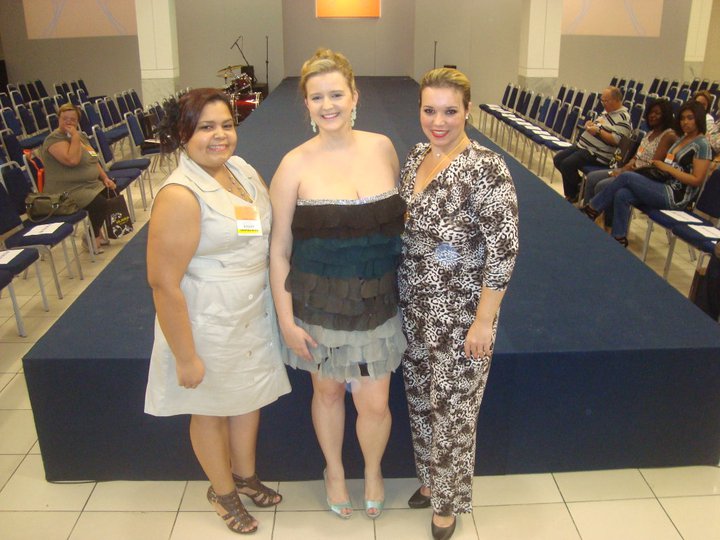 Especial Plus: Com alguns Famosos