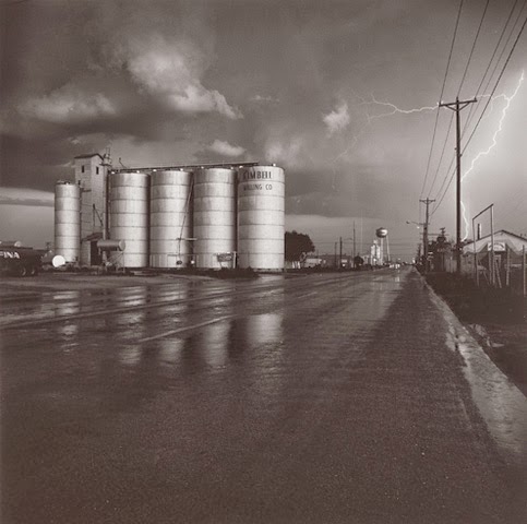 Landscape Photography Hartlepool: John Davies