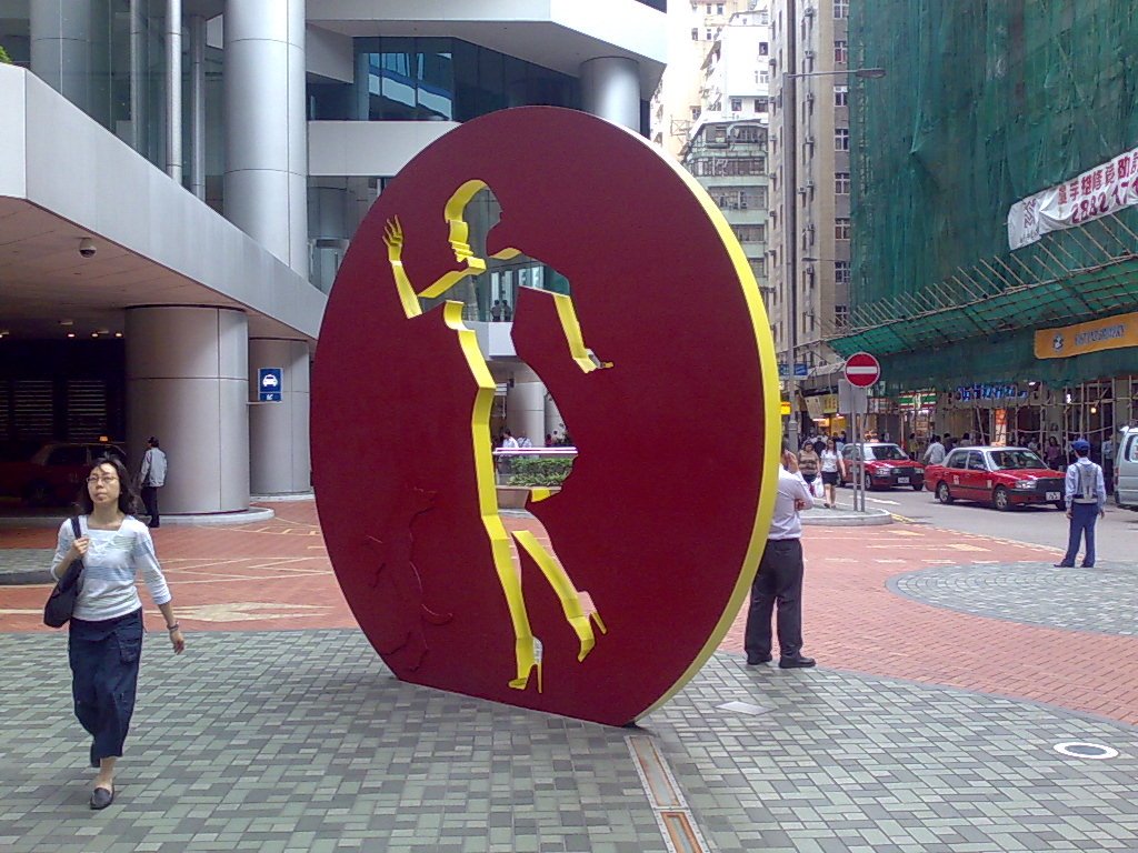 Allen Jones RA, 1937 | Pop Art painter and sculptor | Tutt'Art ...