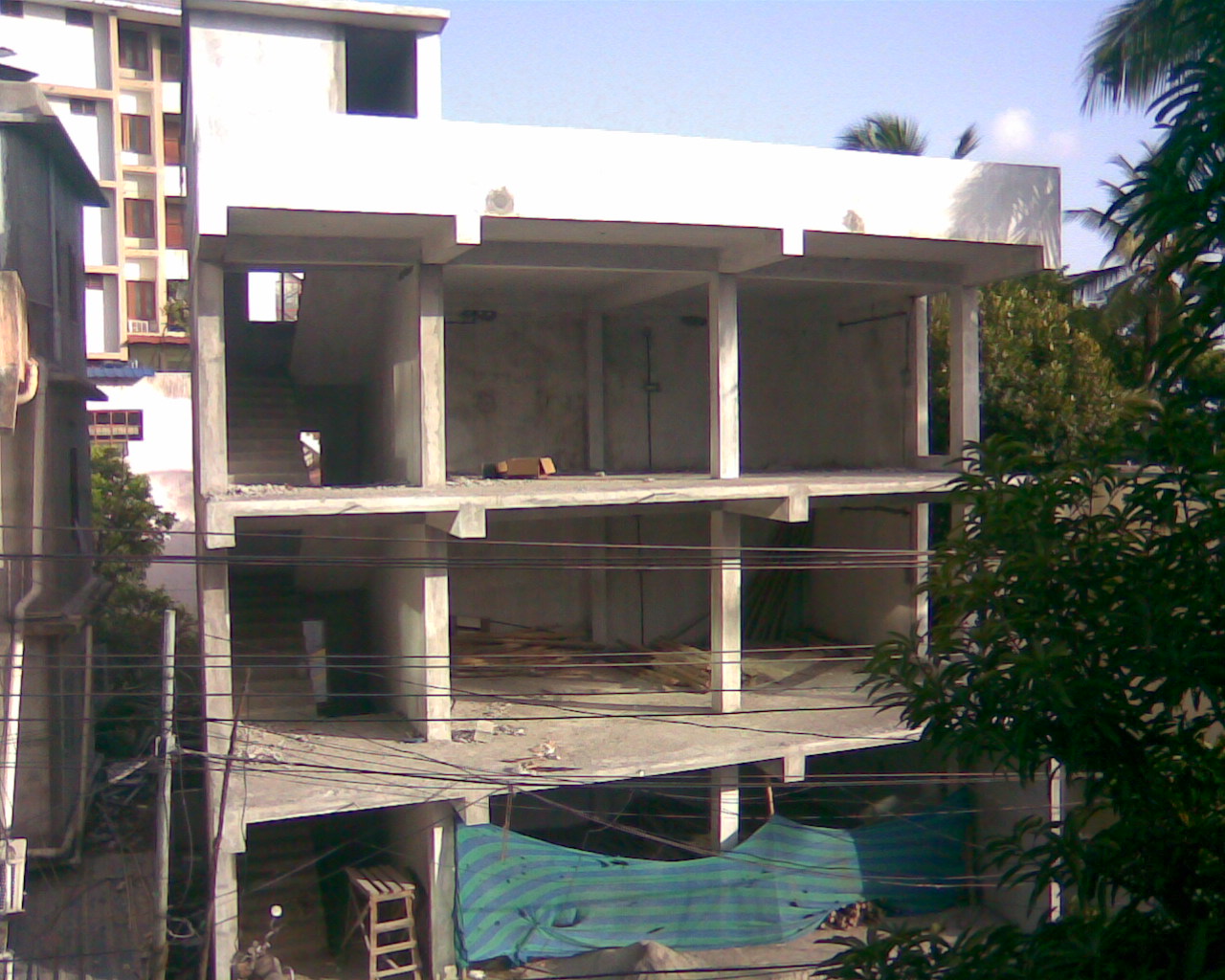 Reinforced Concrete Design: Chapter 9 - Effective flange width of T ...