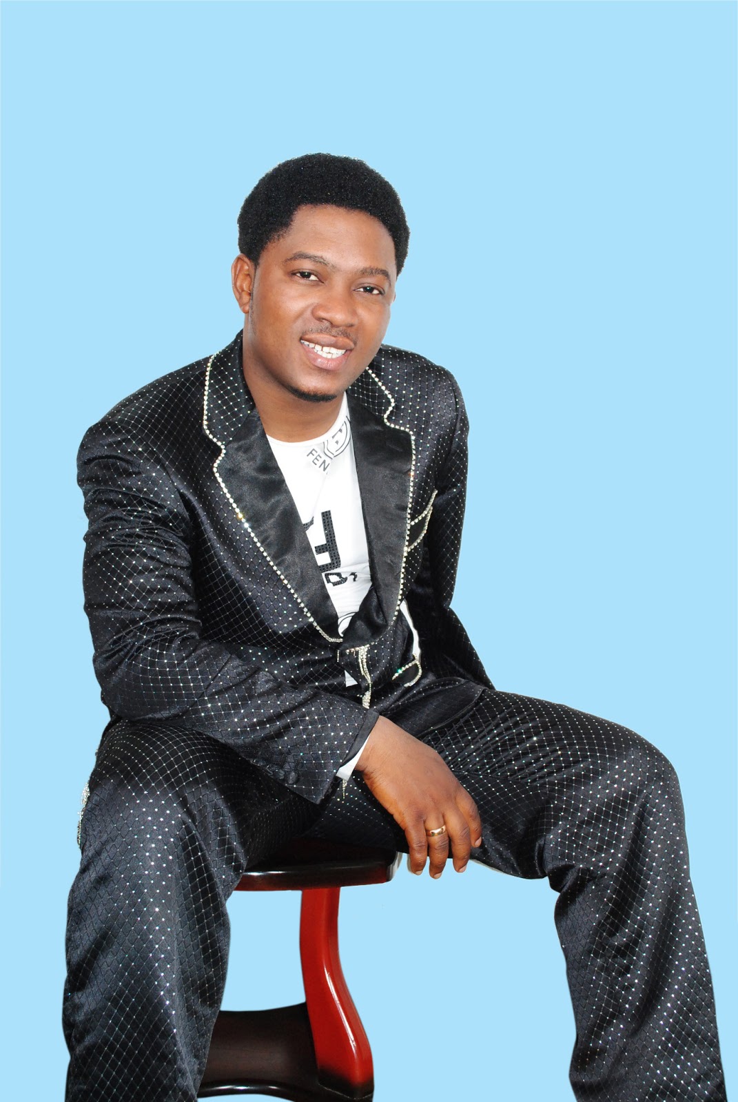 JOSEPH NYUKI: PHOTOS