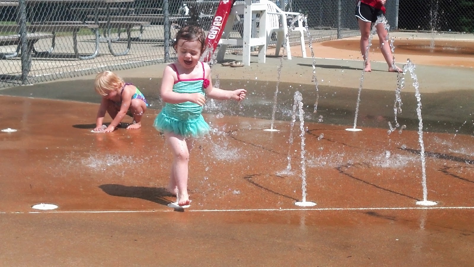 The Not-So Stay At Home Mommy: Millbrook Exchange/Community Center ...