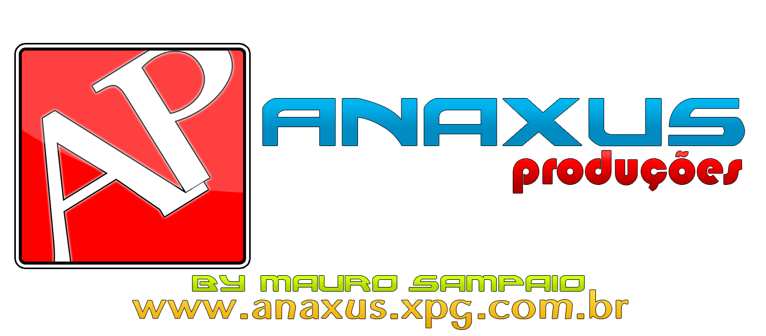 Anaxus Produções: abril 2011