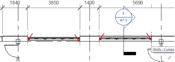 Revit Architecture 2013 Essential: Adding Dimension - Annotation