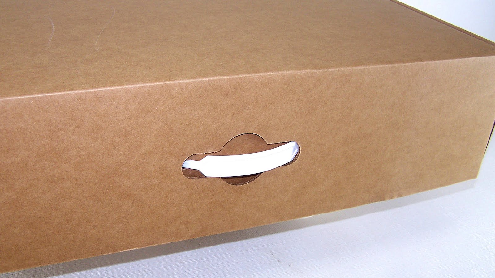 Corrugated Plastic Shipping Boxes - Box Choices